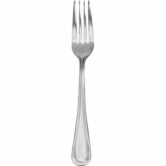ITI, Carlow, 18/8, European Dinner Fork - 806RE2|CA-229 - Grainger
