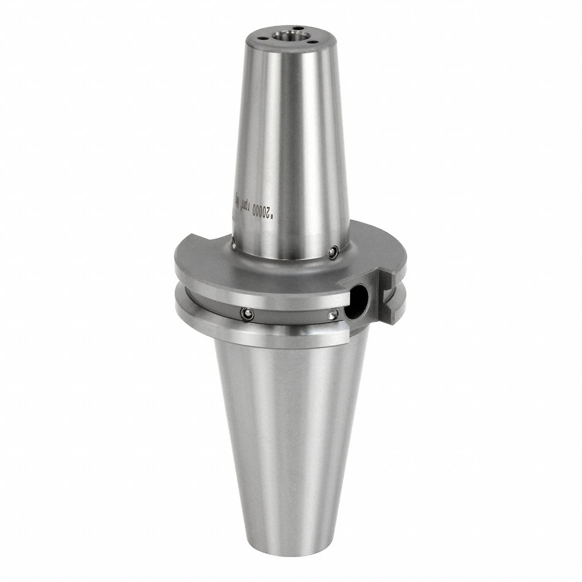 LYNDEX-NIKKEN, CV40 Taper, 80 mm Projection, Shrink Fit Tool Holder - 38PF31|CAT40-SF10-80CP ...