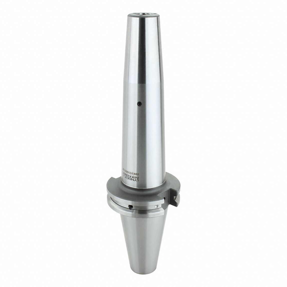 LYNDEX-NIKKEN, CV40 Taper, 160 mm Projection, Shrink Fit Tool Holder ...