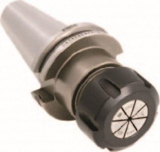 CAT50 Taper, ER20, Collet Chuck - 823Z51|CAT50ER20-6 - Grainger