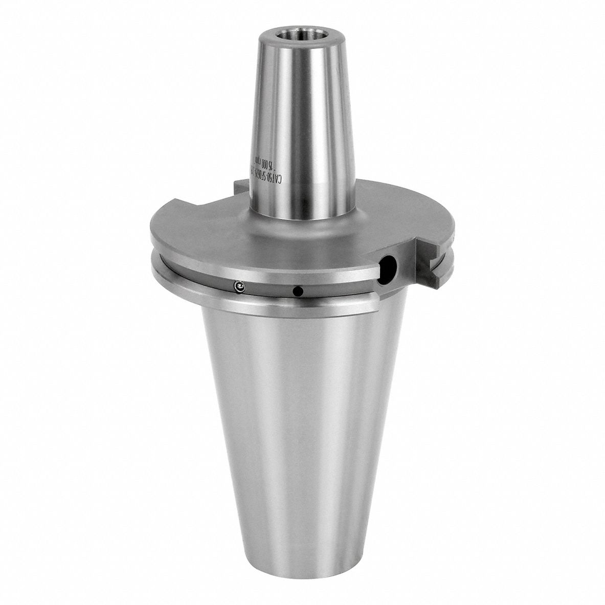 LYNDEX-NIKKEN, CV50 Taper, 3.15 in Projection, Shrink Fit Tool Holder ...