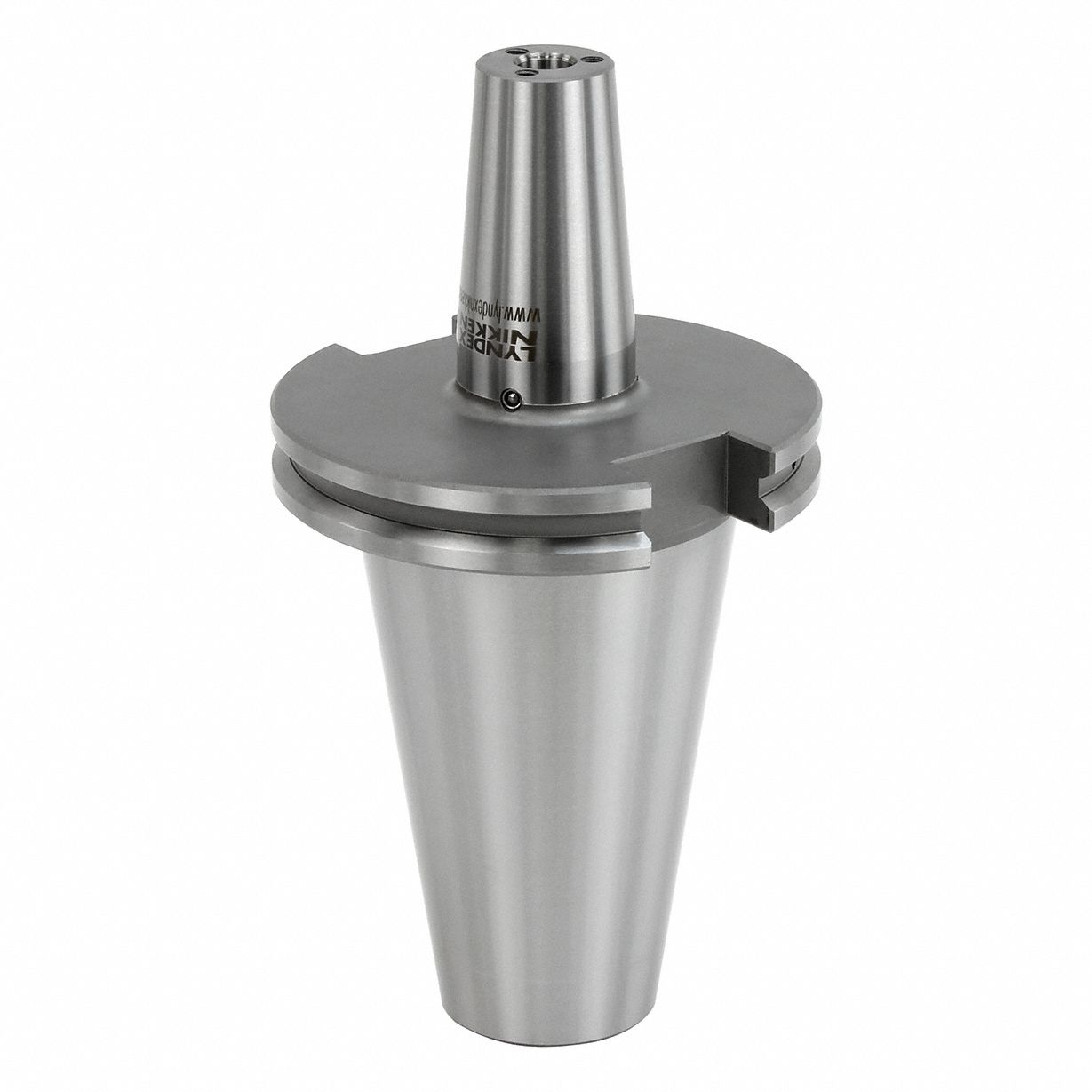 LYNDEX-NIKKEN, CV50 Taper, 80 mm Projection, Shrink Fit Tool Holder - 38PG53|CAT50-SF10-80CP ...