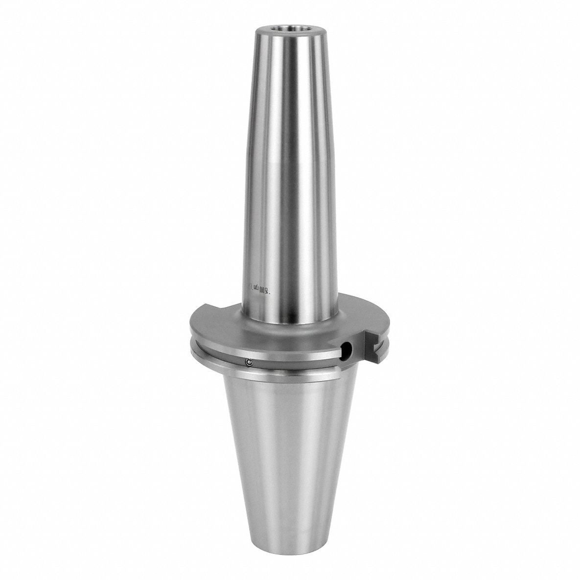 LYNDEX-NIKKEN, CV50 Taper, 160 mm Projection, Shrink Fit Tool Holder ...