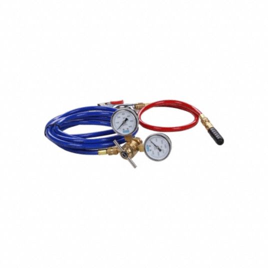 DIVERSITECH, 475 psi Air Pressure, Kit, Drain Dawg - 833VM3|CB-2 - Grainger