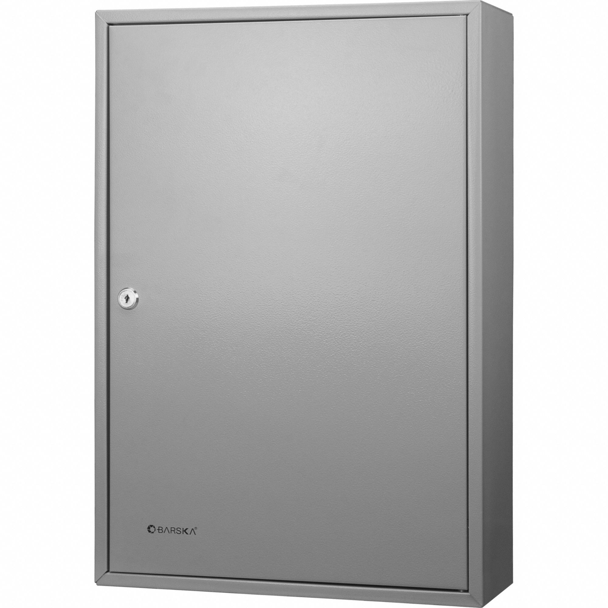 150 Key Capacity, Single Key Lock, Key Box - 484P04|CB13236 - Grainger 150 Key Capacity, Single Key Lock, Key Box - 484P04|CB13236 - Grainger