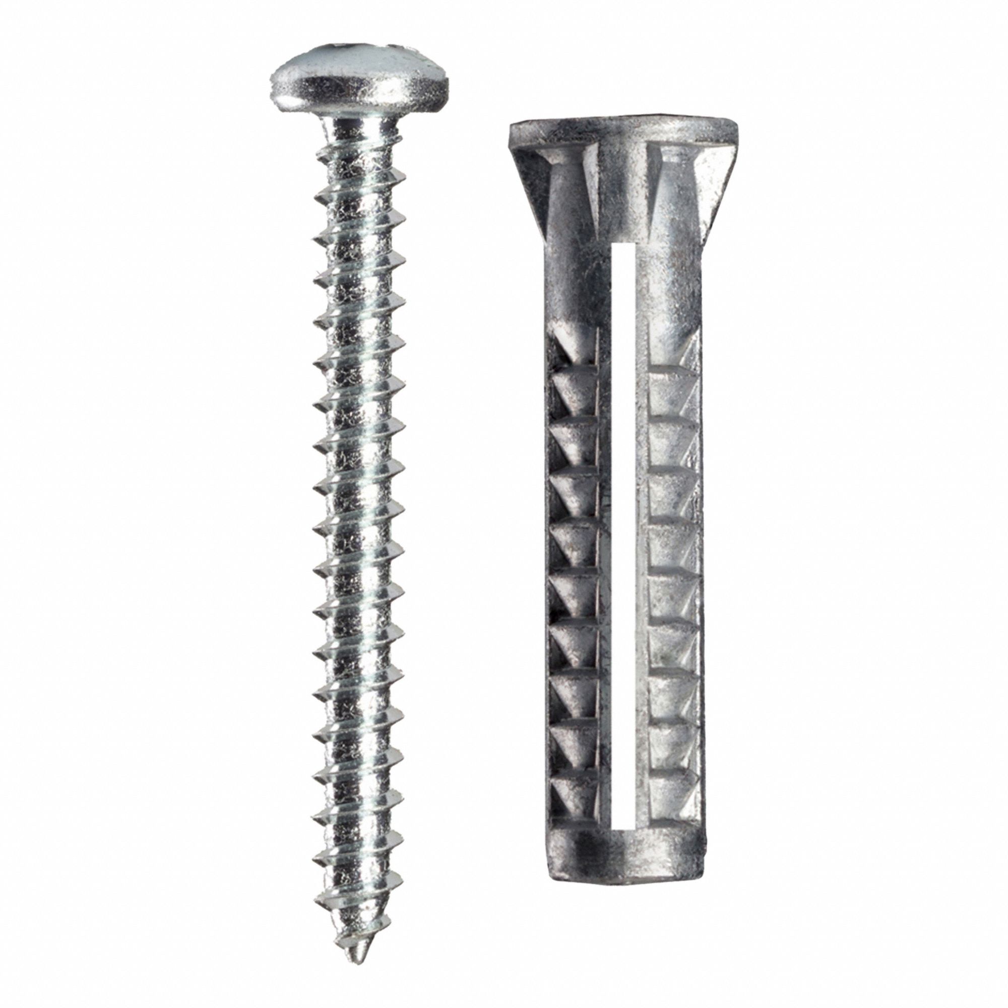 COBRA LAG SCREW SHIELD 1/2 SHORT - Expansion Shield Anchors ...