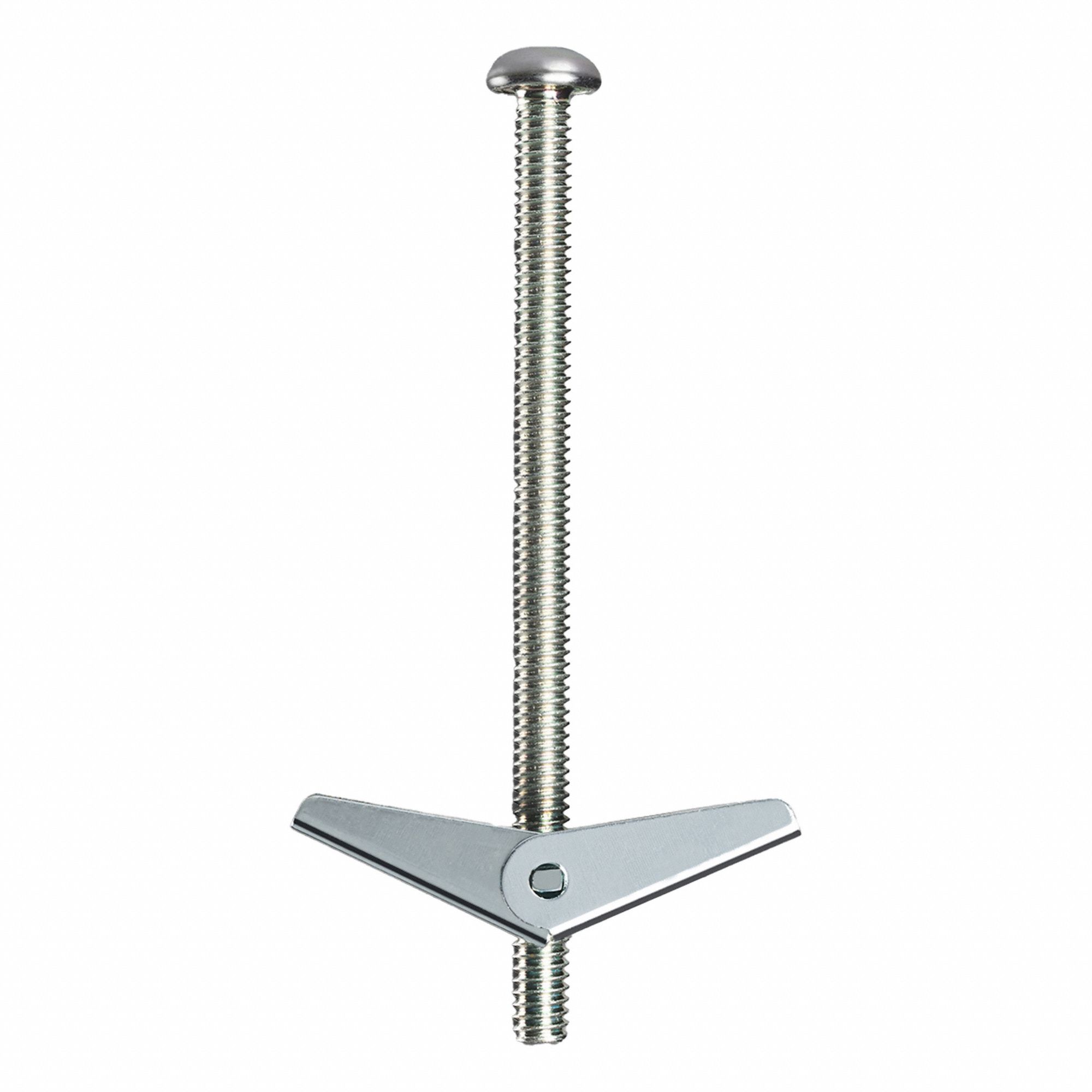 COBRA BOLT TOGGLE 3/16X4 ROUND - Toggle Bolts - CBR500C2270R | 500C2270 ...