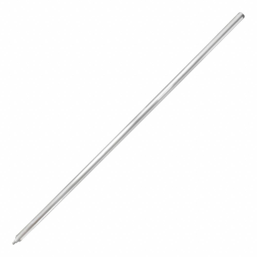 KRAFT TOOL, Threaded Handle - 43Y473|CC236 - Grainger