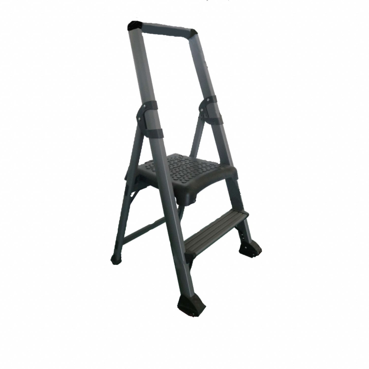 XTEND + CLIMB, 4 ft Ladder Size, Aluminum, Stepladder - 820AM8|CDM2 ...