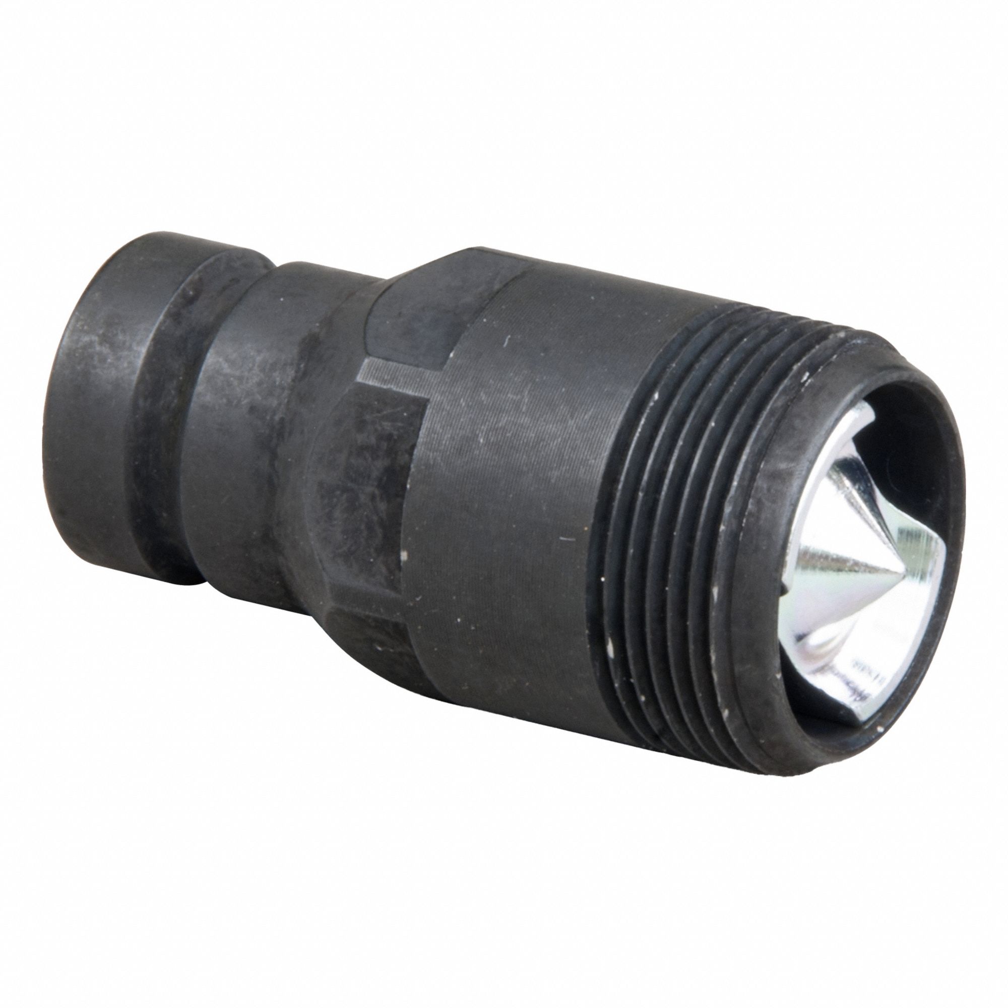 Plug, WCA and WPA Couplers, Hydraulic Coupler Nozzle - 857F35|CDM6 ...