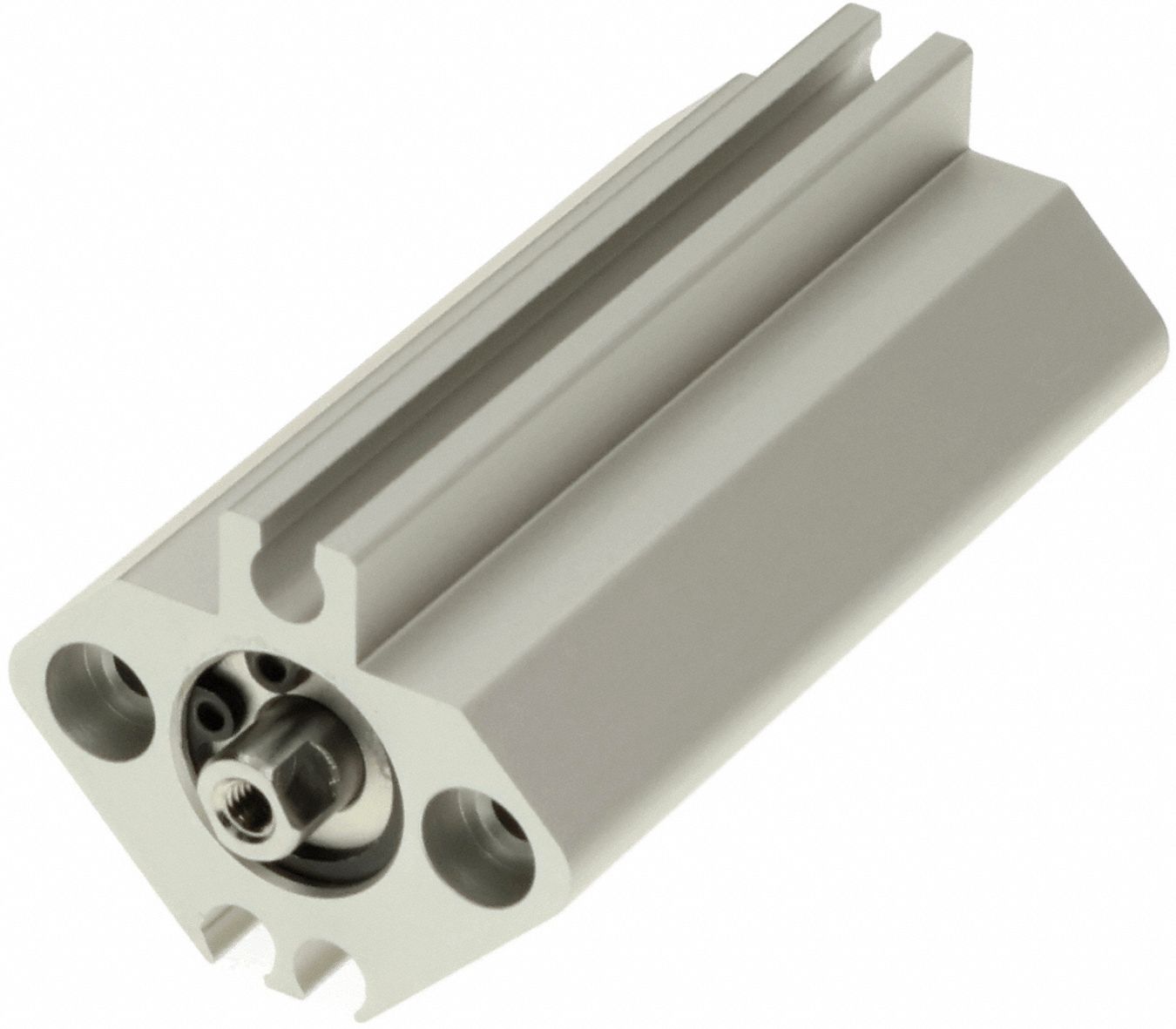 SMC, 12 mm Bore Dia, 30 mm Stroke Lg, Compact Cylinder - 826DN5|CDQ2B12-30DCZ - Grainger