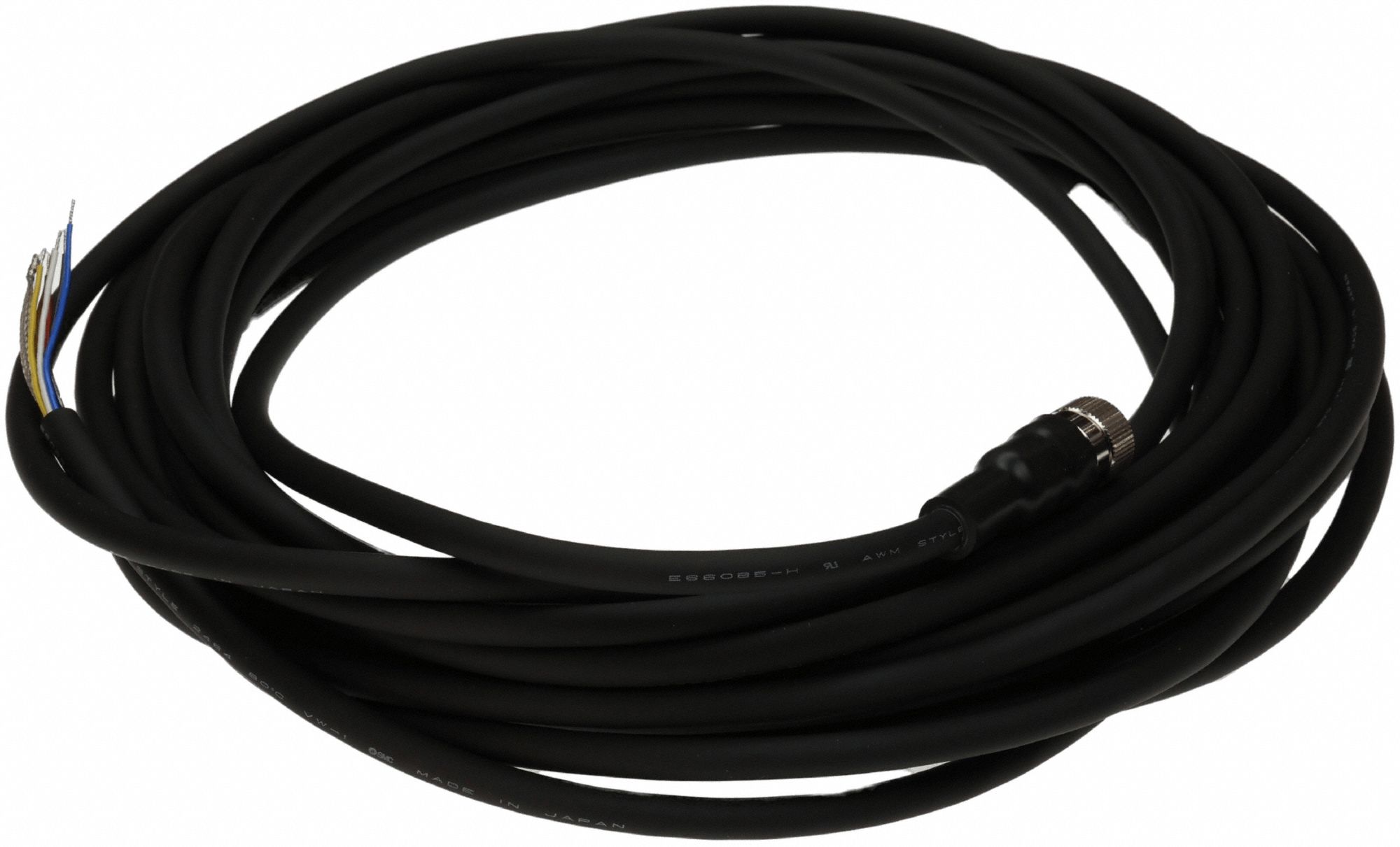 SMC, Compatible with Series CE1, CE1-R10, Extension Cable - 826DY6|CE1 ...