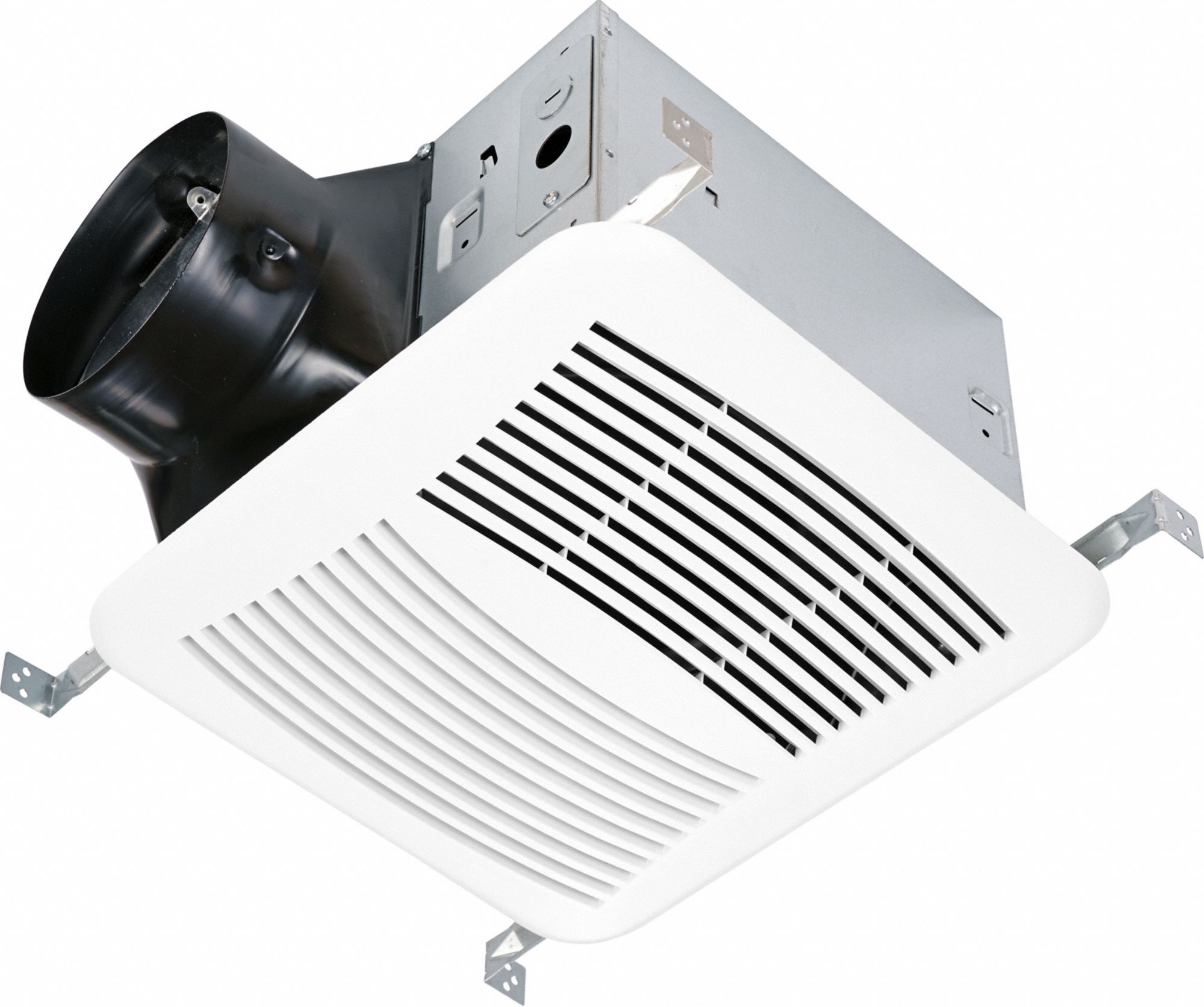 Ceiling, 140 cfm Max, Exhaust Fan - 844HM7|CEP150 - Grainger