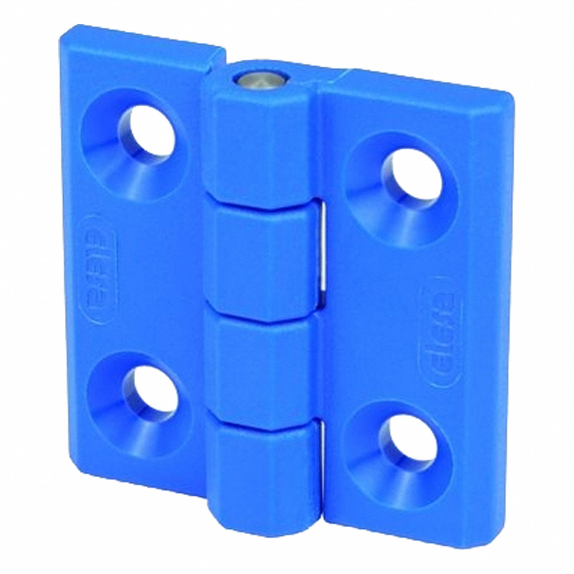 ELESA, Fiberglass-Reinforced Polyamide/Stainless Steel, 40 mm Overall ...