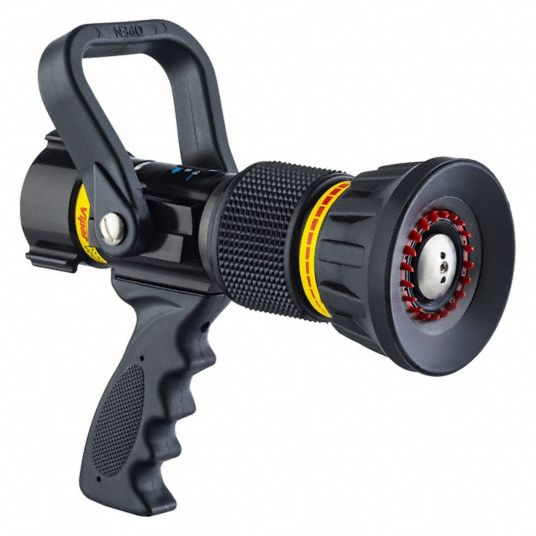 ConSTant Gallonage Nozzle,1 1/2" NST,9 - Grainger