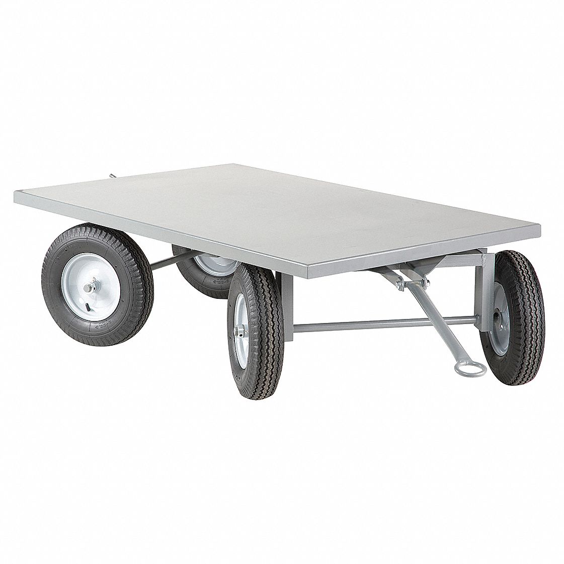 Wagon Trucks & Trailers - Grainger Industrial Supply