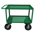 Metal Shelf & Utility Carts - Grainger Industrial Supply