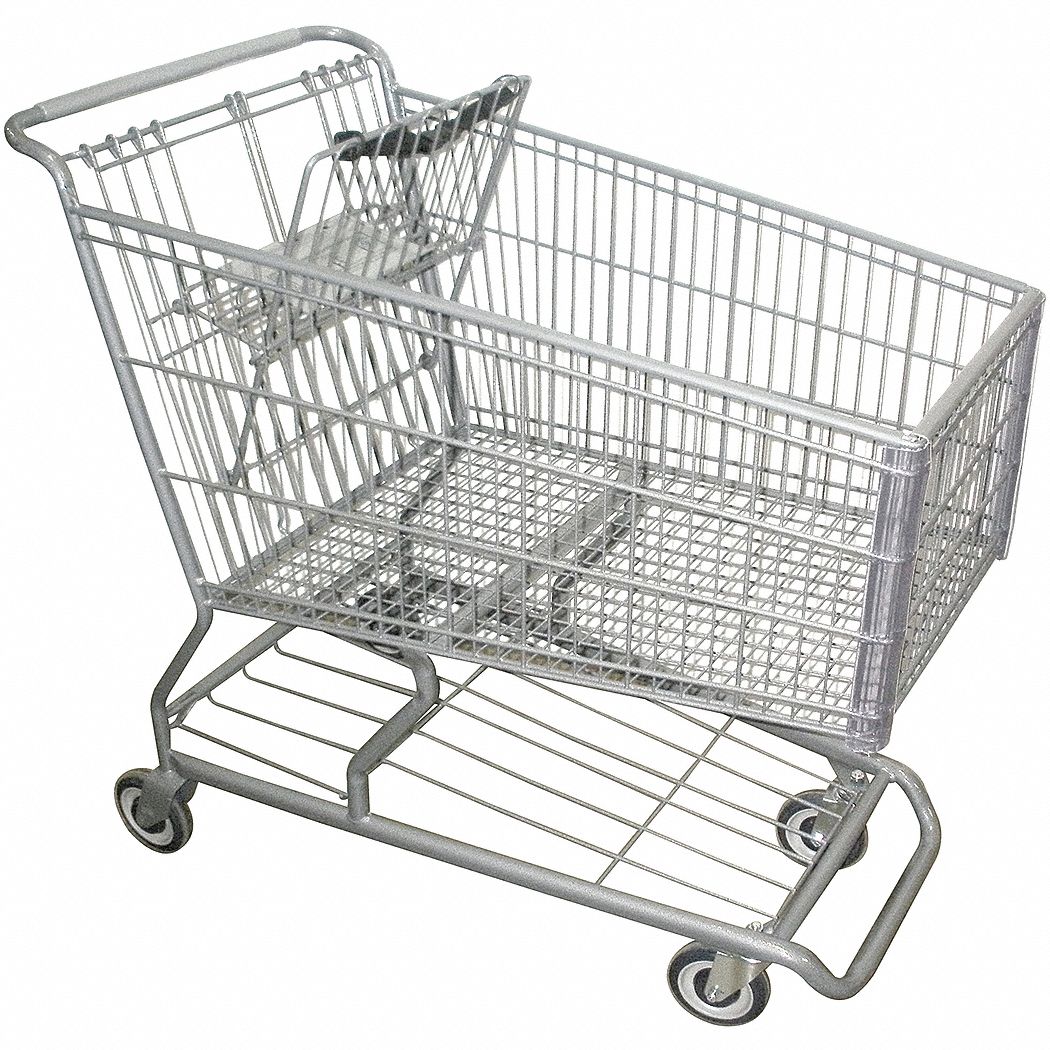 Push Carts and Trucks - Grainger Industrial Supply