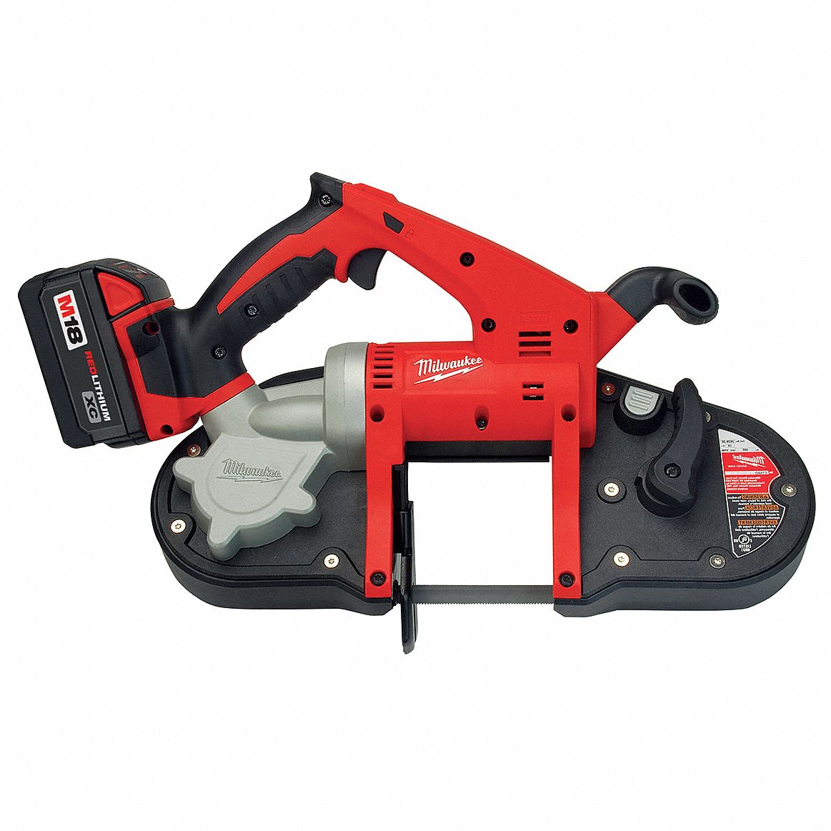 Portable Band Saws - Grainger Industrial Supply