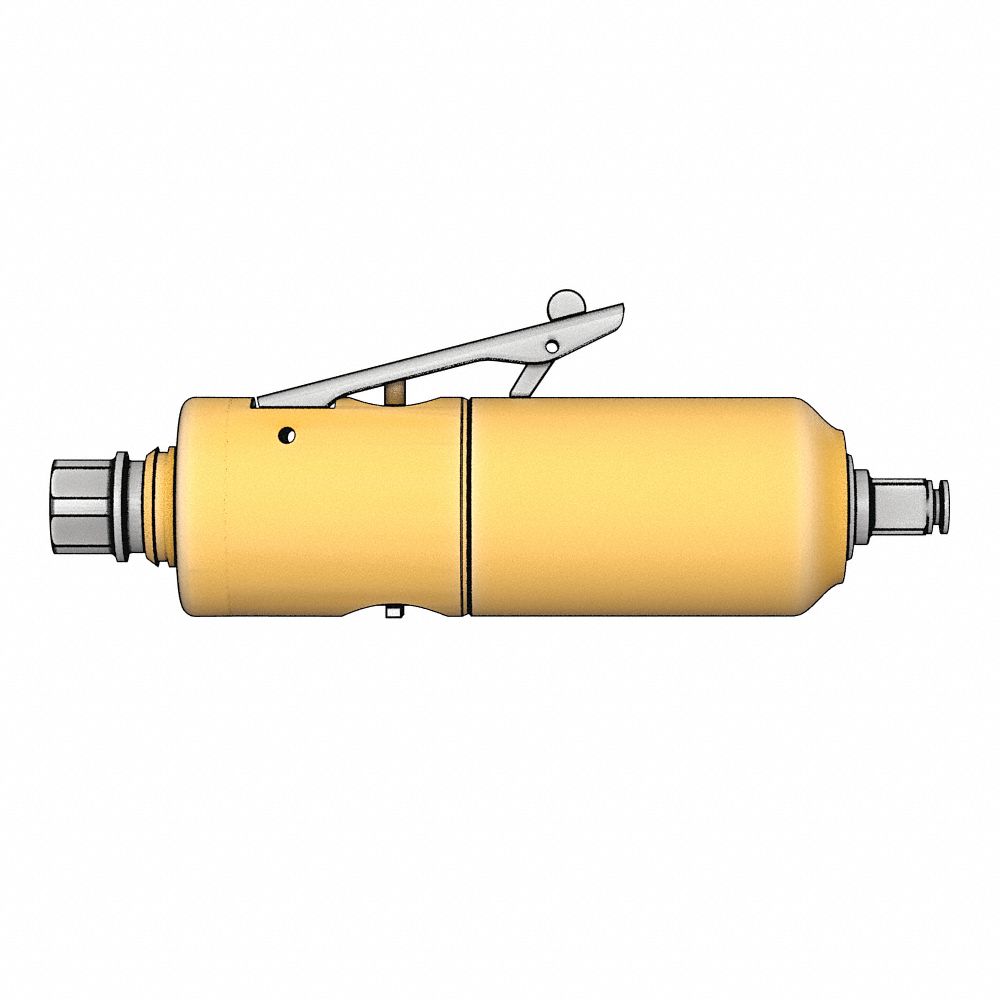Air-Powered Screwdrivers - Grainger Industrial Supply