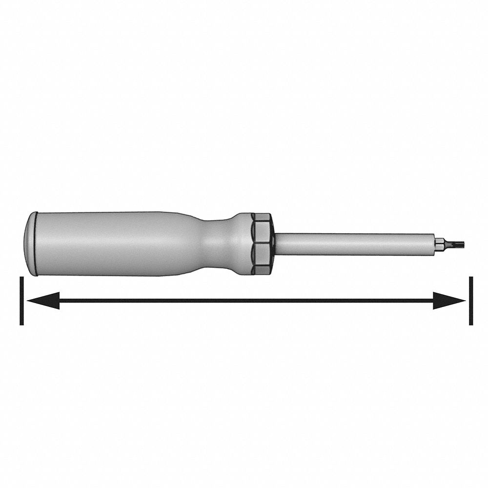 Multi-Bit Screwdrivers - Grainger Industrial Supply
