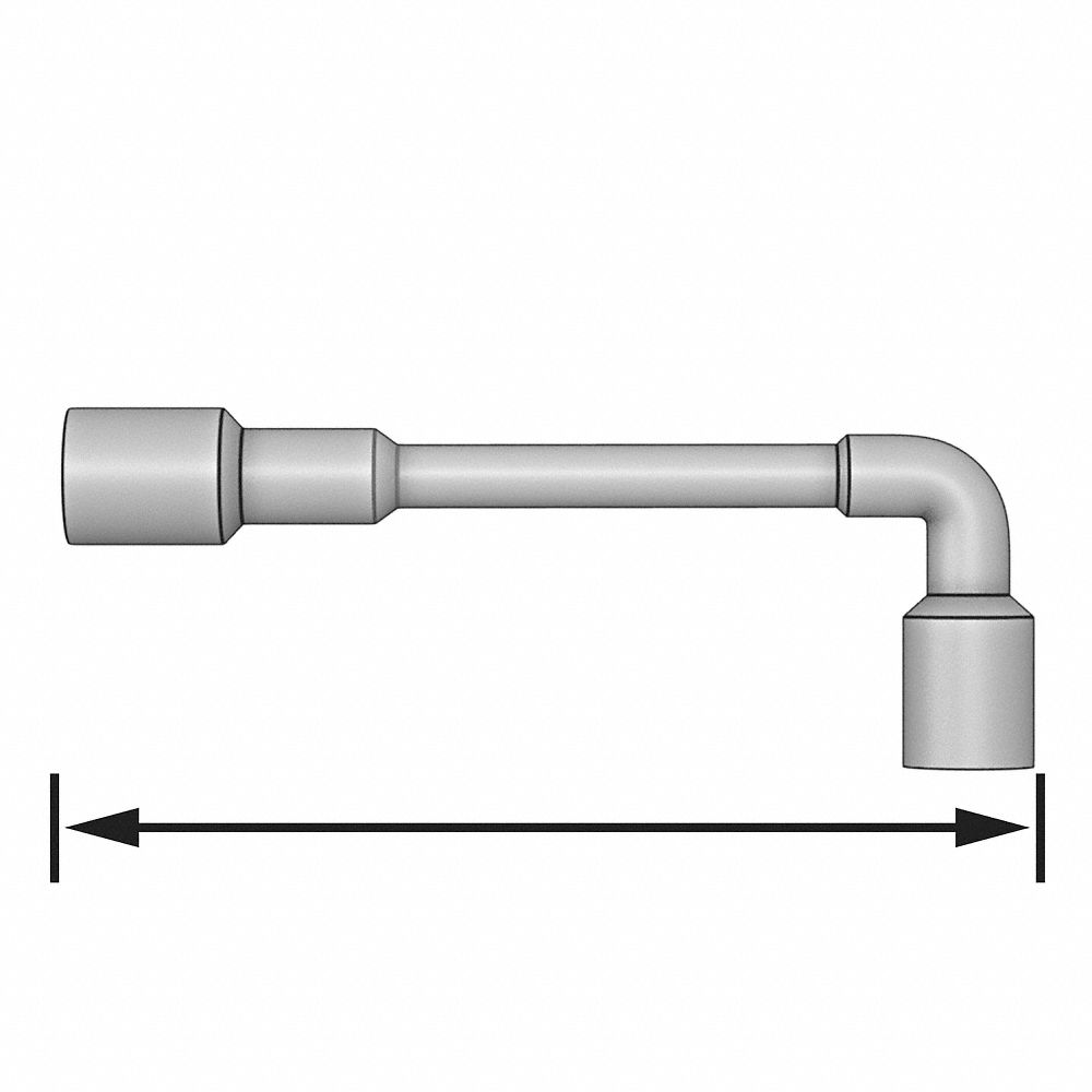 Socket End Wrenches - Grainger Industrial Supply
