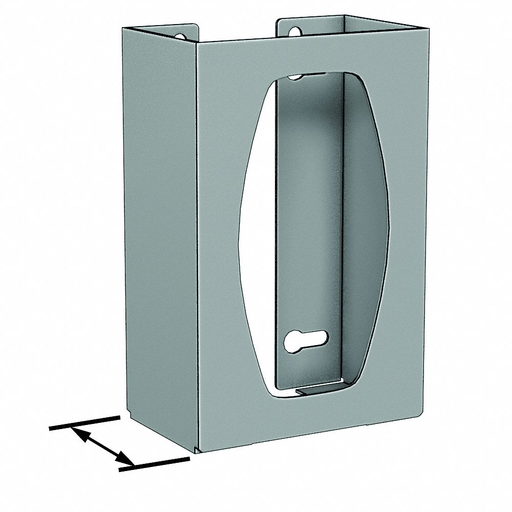 Glove Dispensers - Grainger Industrial Supply