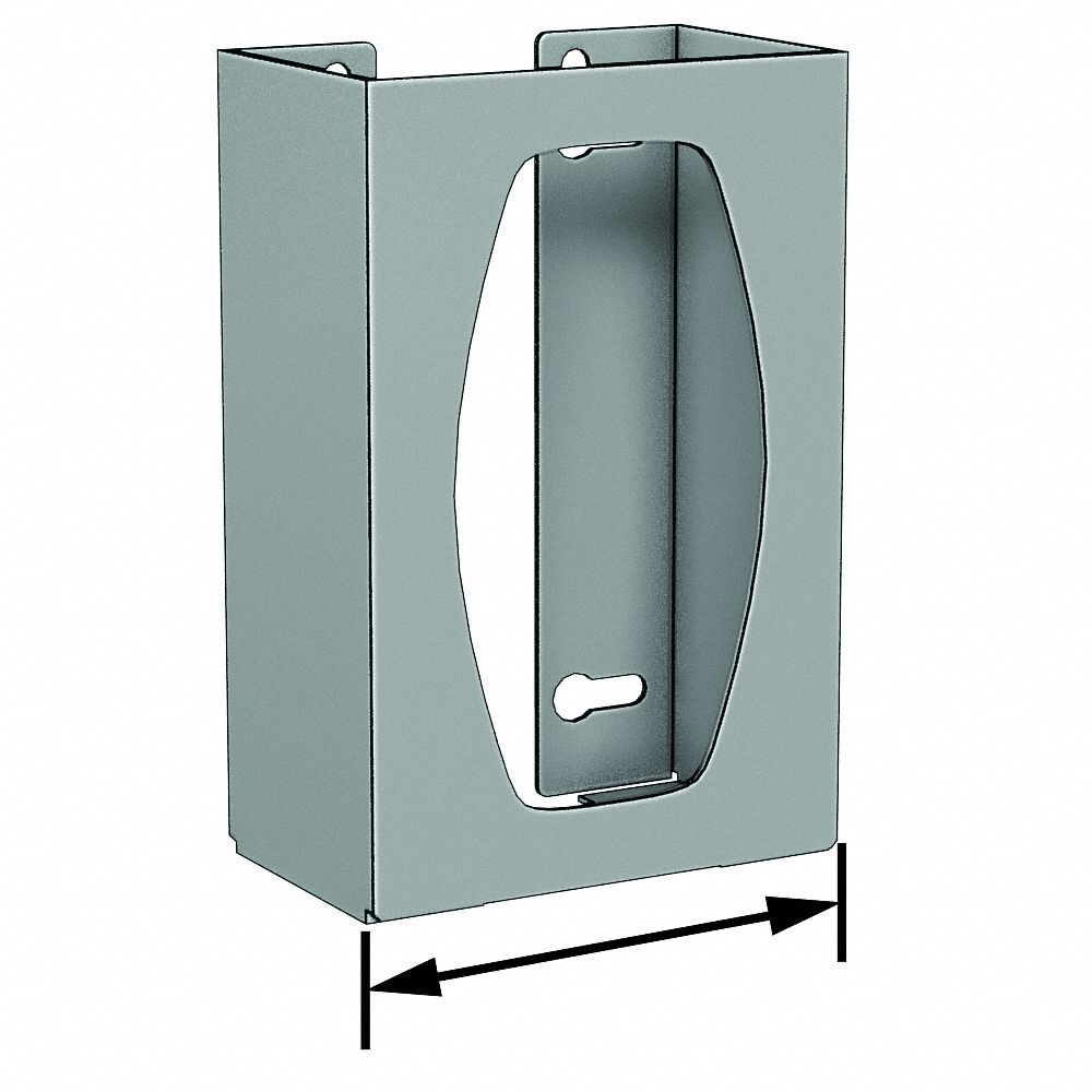 Glove Dispensers - Grainger Industrial Supply