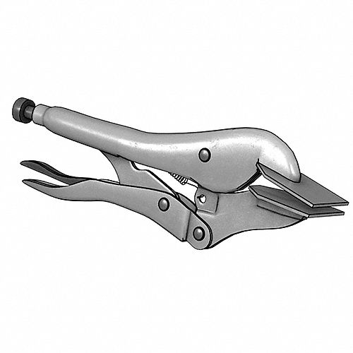 Locking Clamps - Grainger Industrial Supply