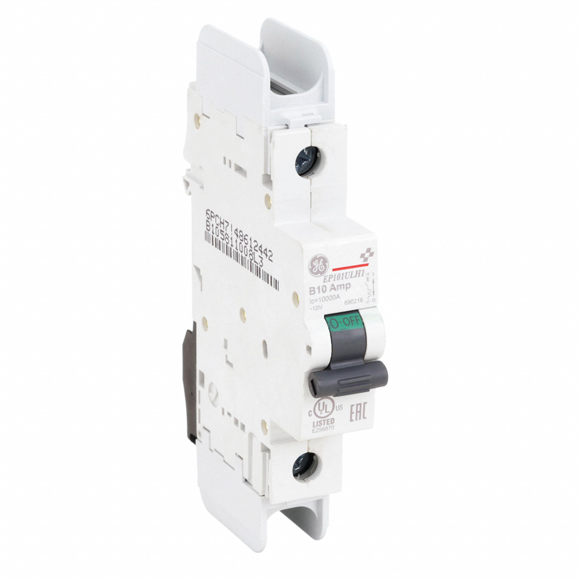 Circuit Breakers - Electrical and Power Breakers - Grainger Industrial ...