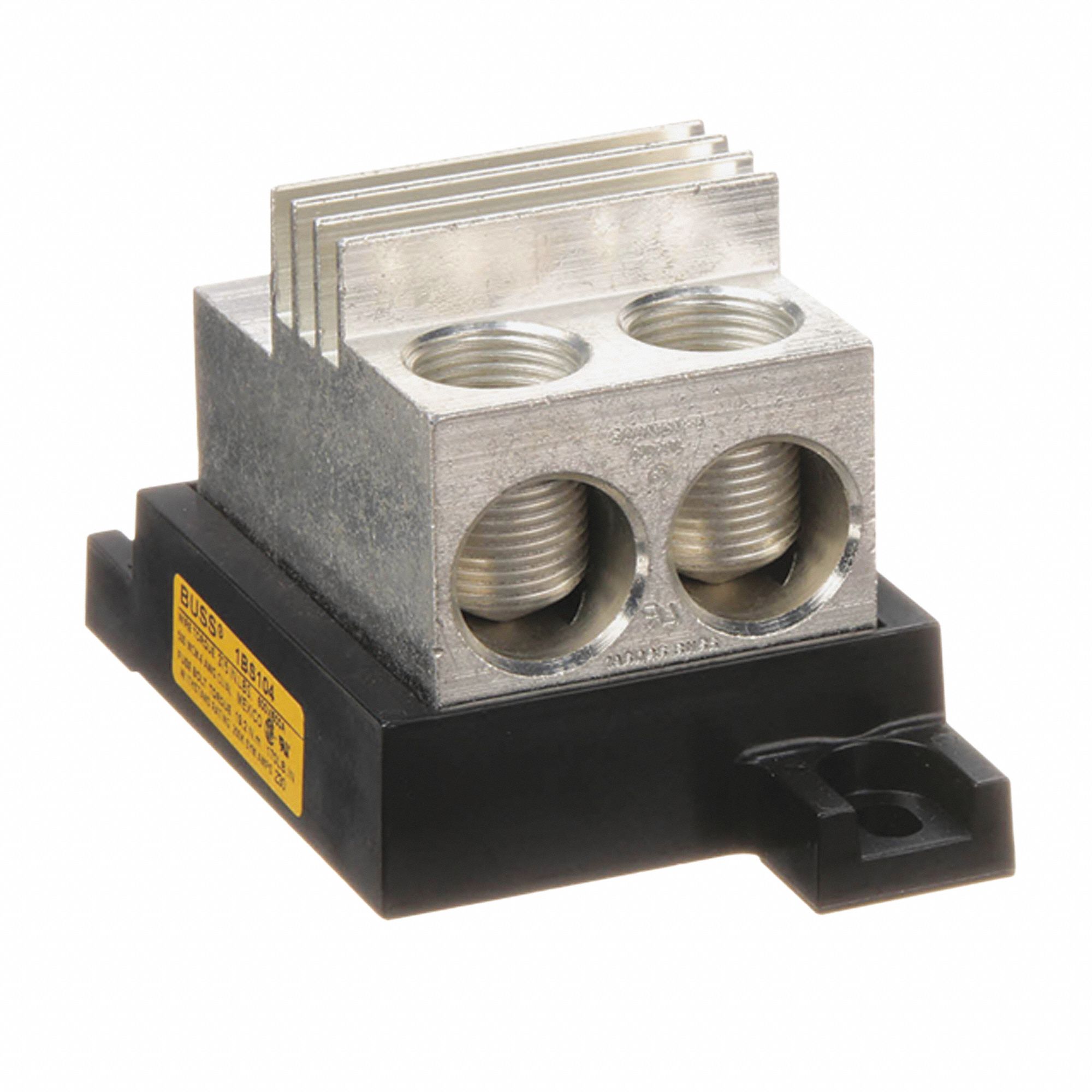 Open Fuse Blocks - Grainger Industrial Supply