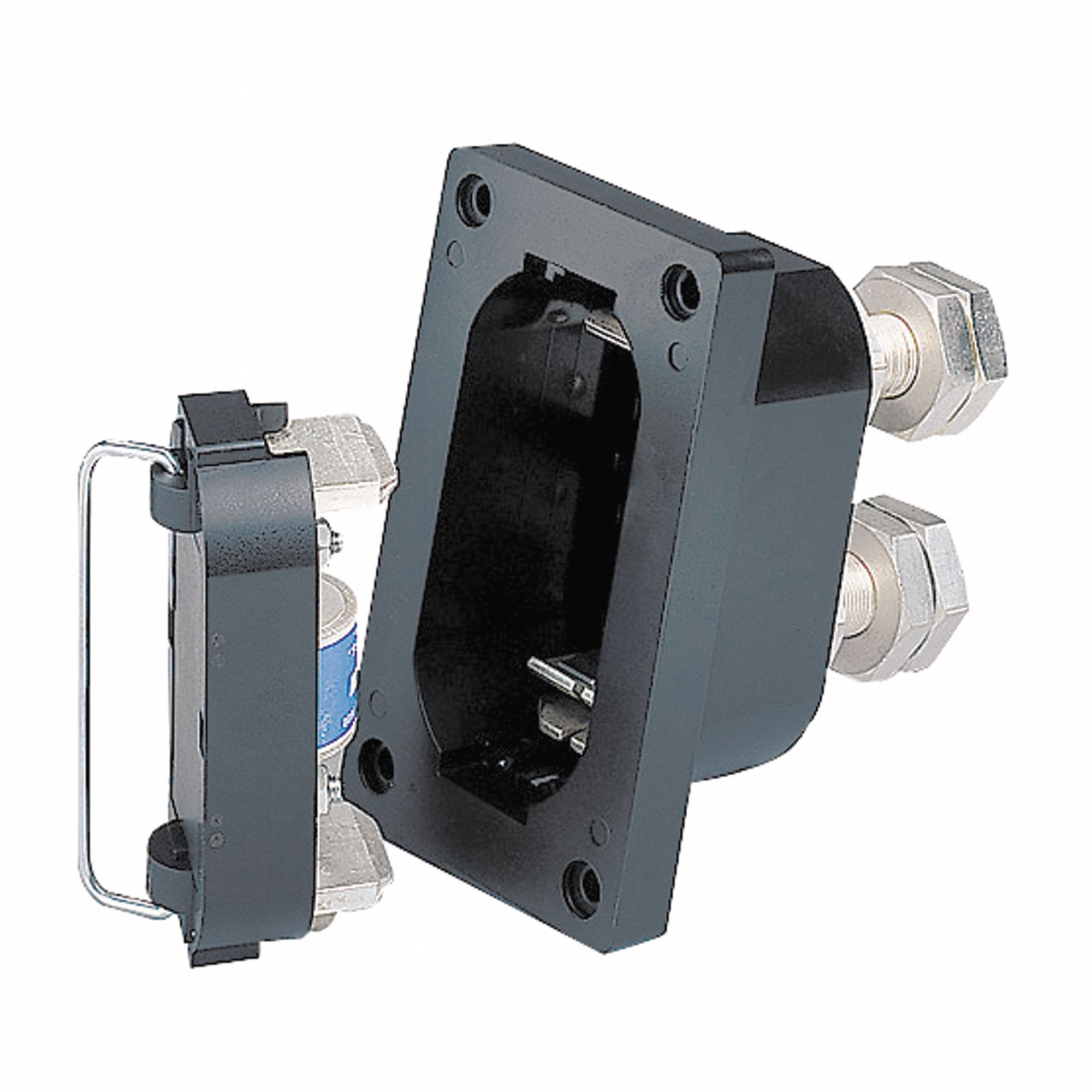 Open Fuse Blocks - Grainger Industrial Supply