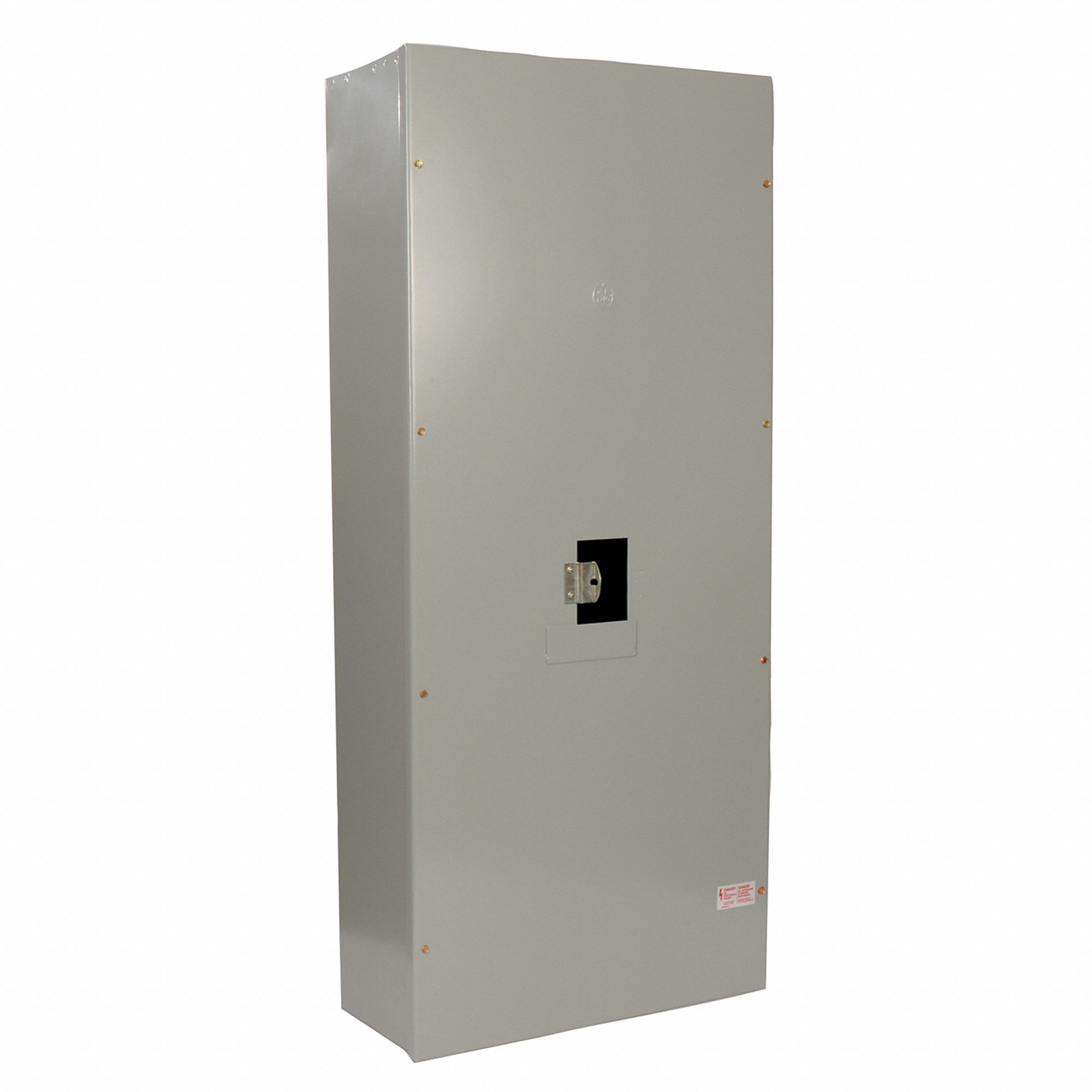 GE Panelboards & Load Centers - Grainger Industrial Supply