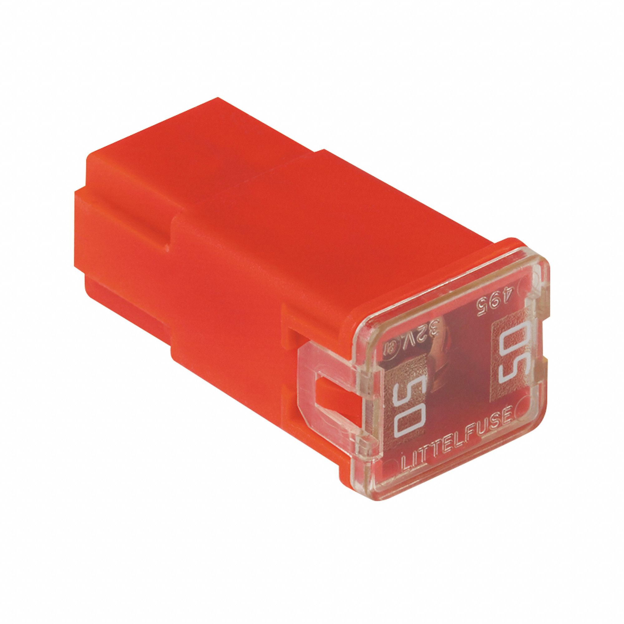 Automotive & Fleet Fuses - Grainger Industrial Supply