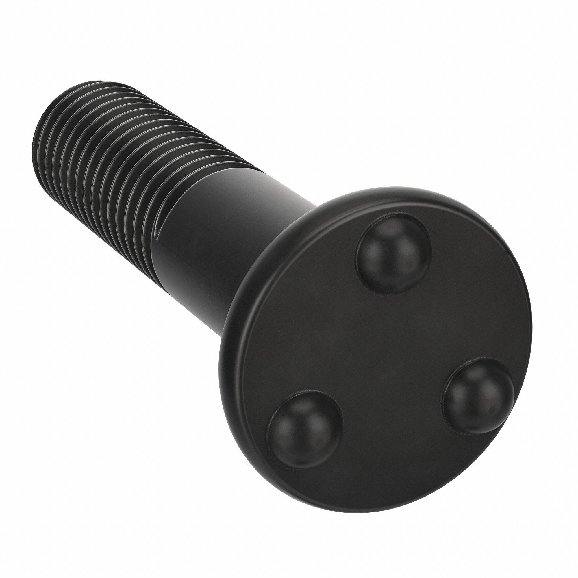 TE-CO Esparrago Doble Rosca,D/H 3/8-16,PQ2 - 1DV87 | 60306 - Grainger México