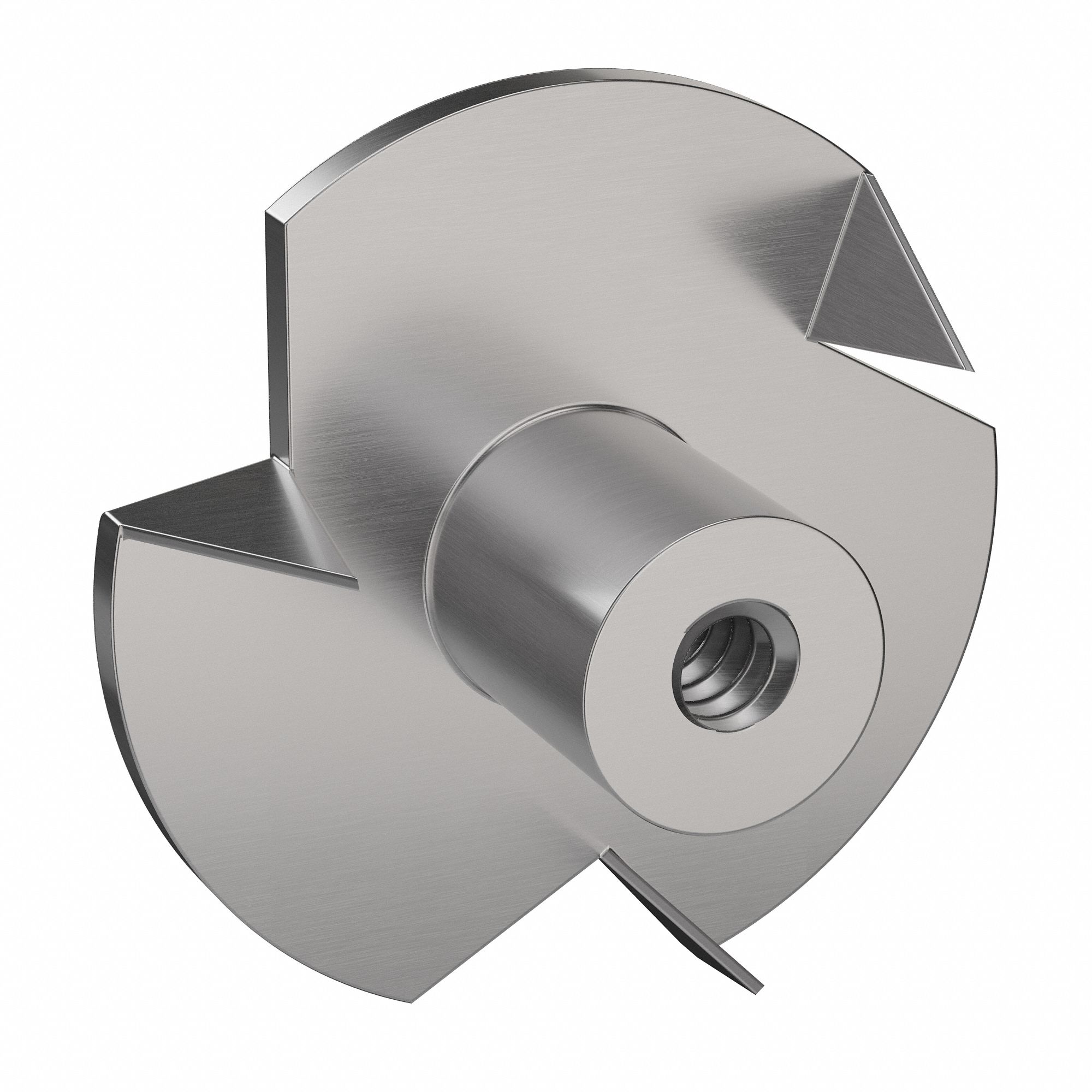 Hardware Nuts - Threaded Nuts - Grainger Industrial Supply