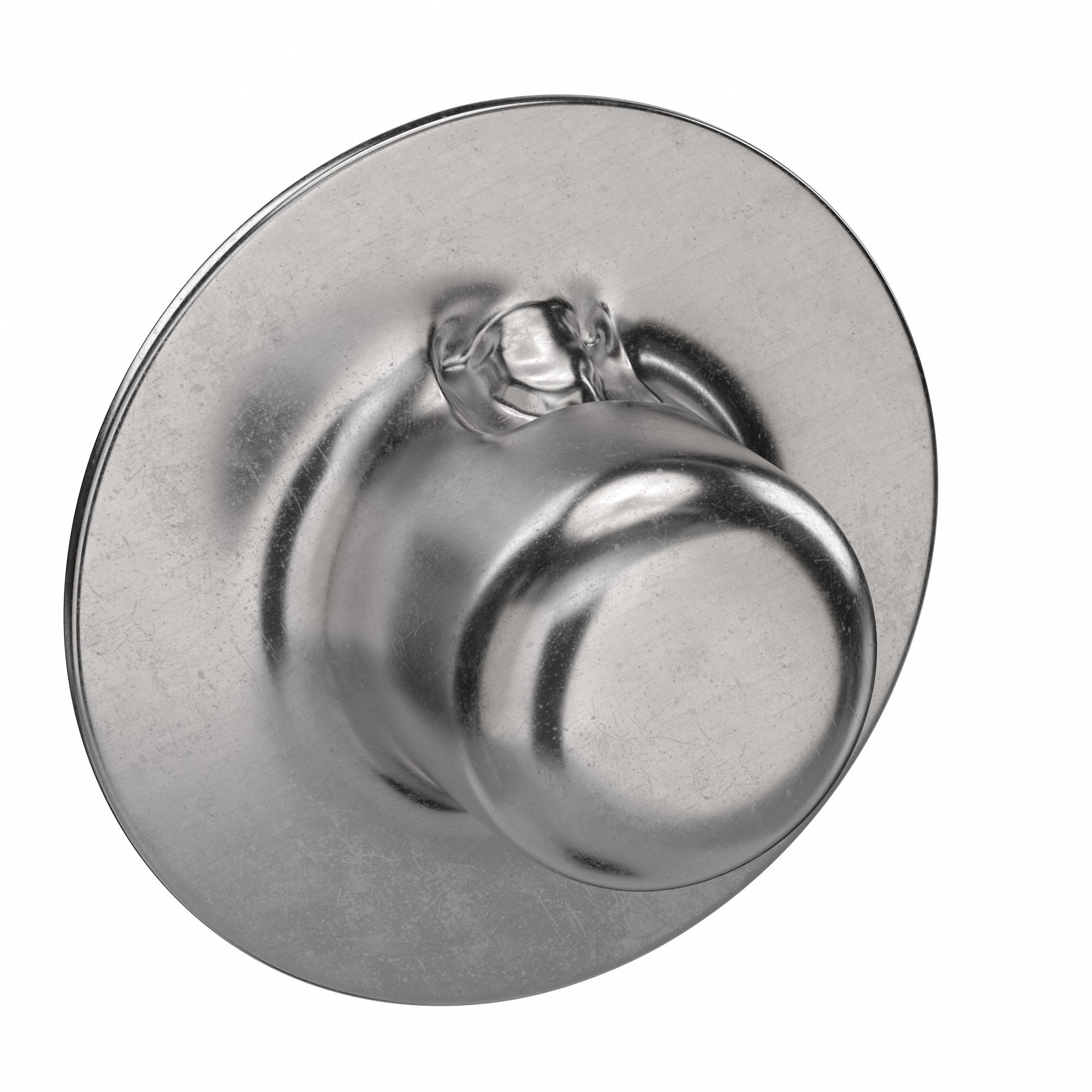 Hardware Nuts - Threaded Nuts - Grainger Industrial Supply
