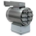 Electric Wall & Ceiling Heaters - Grainger Industrial Supply