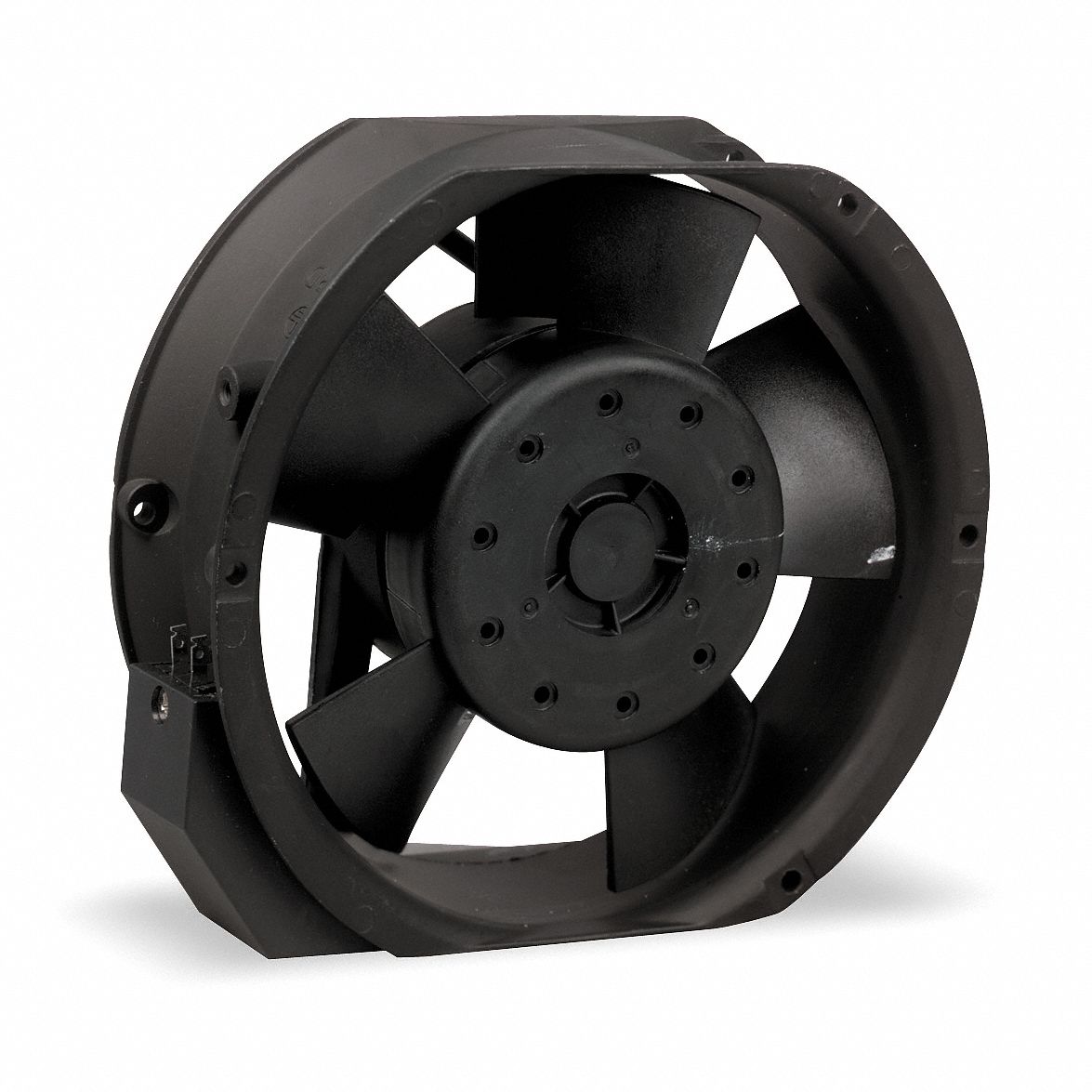 Compact Axial Fans - Grainger Industrial Supply