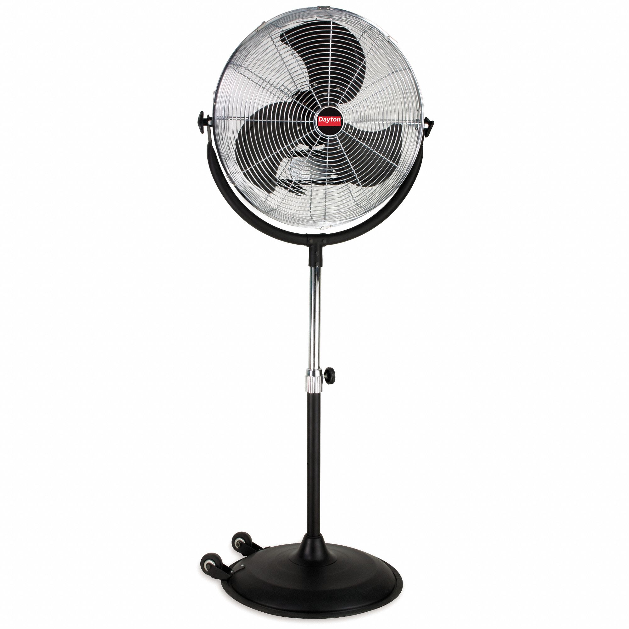 Office & Desk Fans - Grainger Industrial Supply