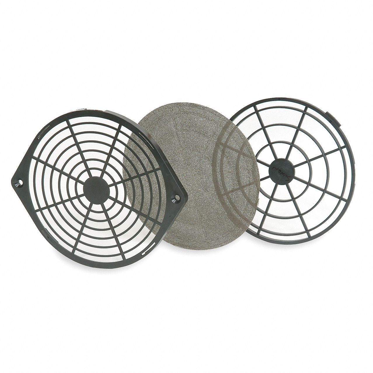 Compact Axial Fans - Equipment-Cooling & Axial Fans - Grainger ...