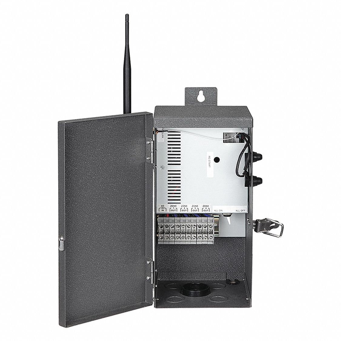 Hadco Outdoor Lighting Replacement Parts | Shelly Lighting