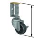 Side-Mount Casters - Grainger Industrial Supply