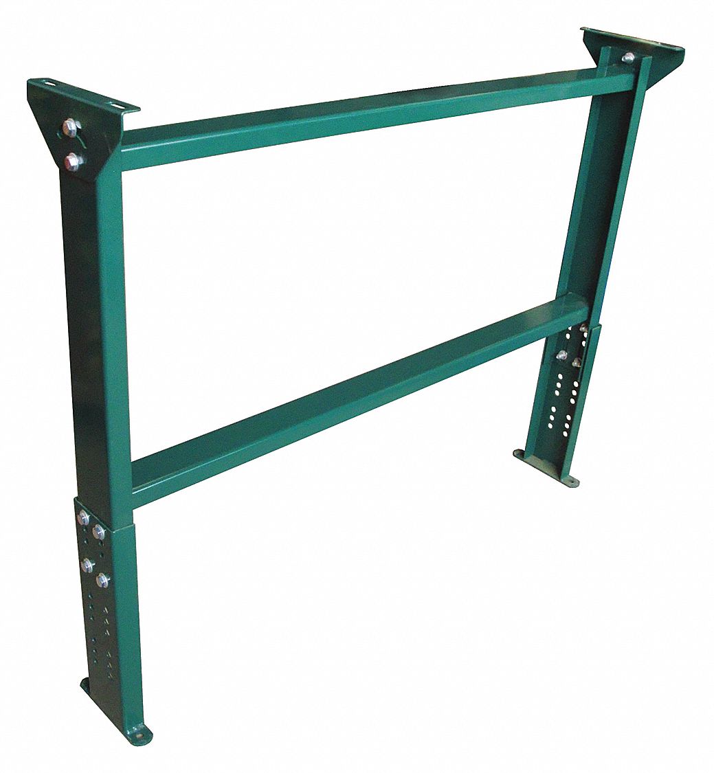 Conveyor Belt Stands and Connecting Hardware - Grainger Industrial Supply