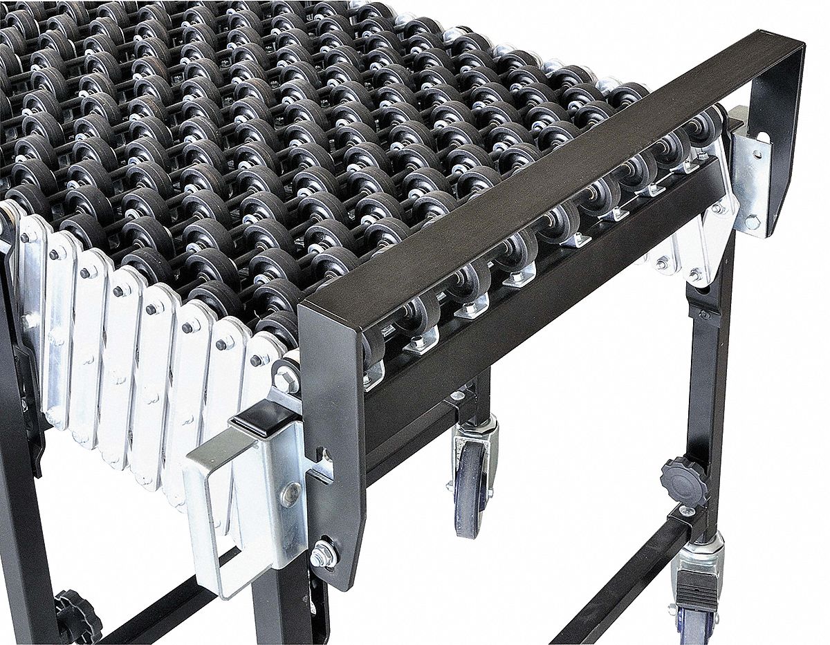 Conveyor Guides - Grainger Industrial Supply