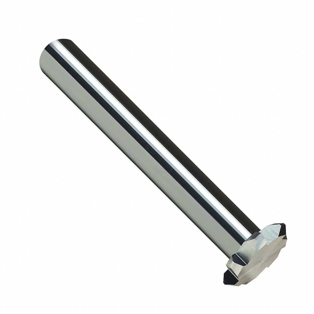 Milling Cutters - Milling - Grainger Industrial Supply