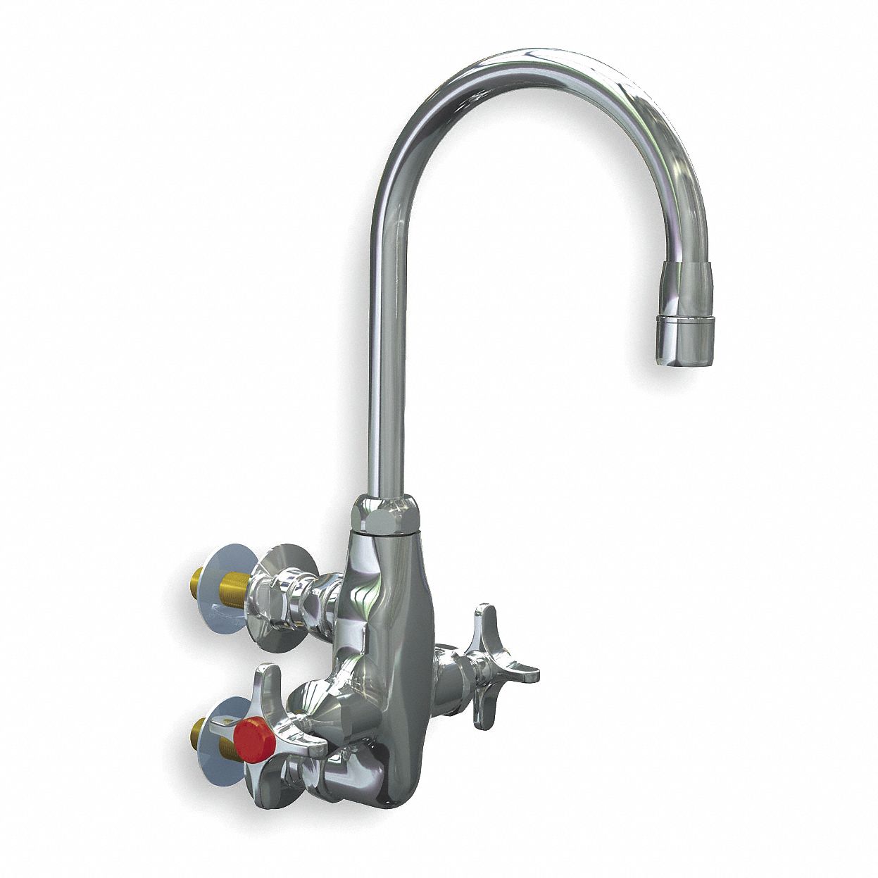 Laboratory Faucets - Grainger Industrial Supply