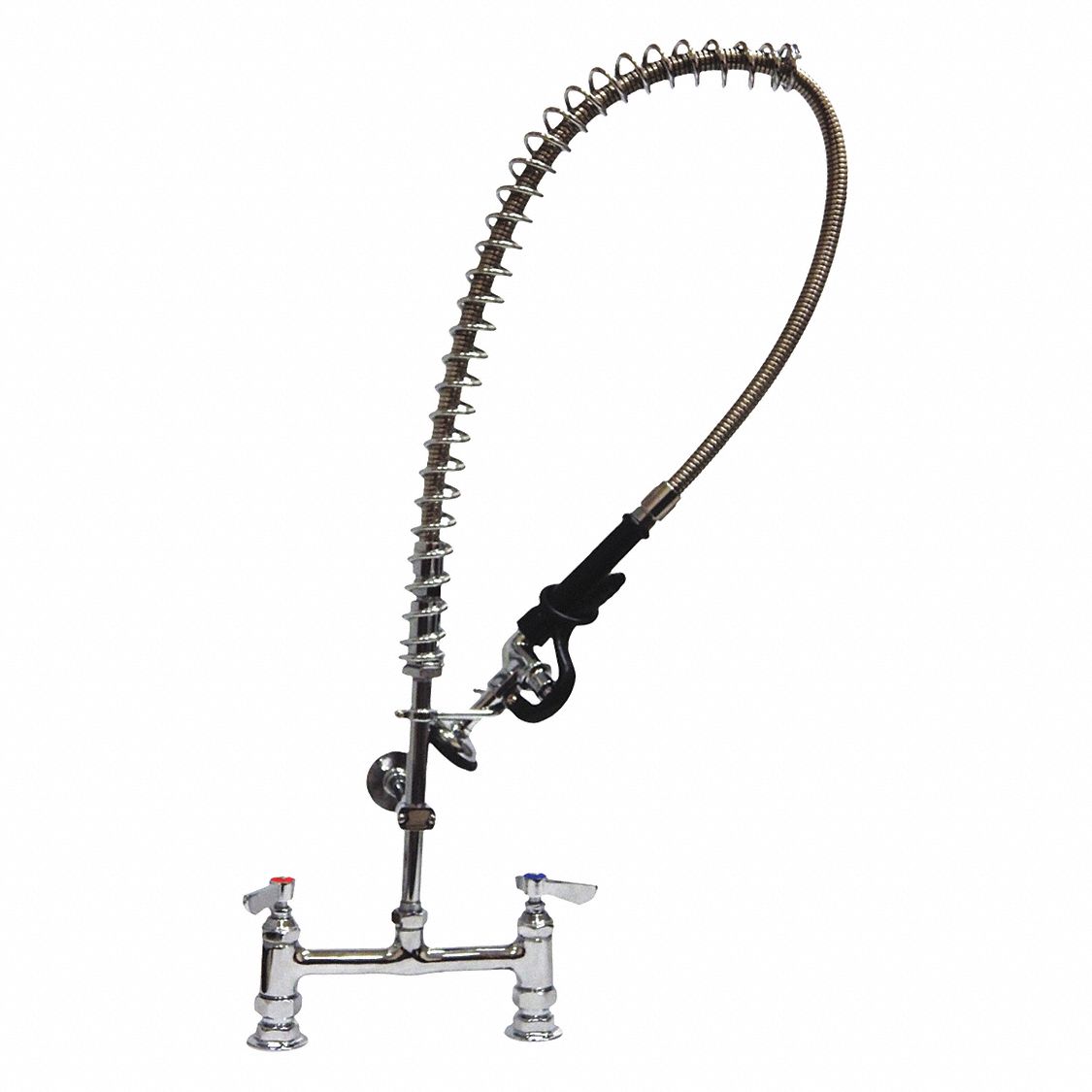 Pre-Rinse Faucets - Grainger Industrial Supply