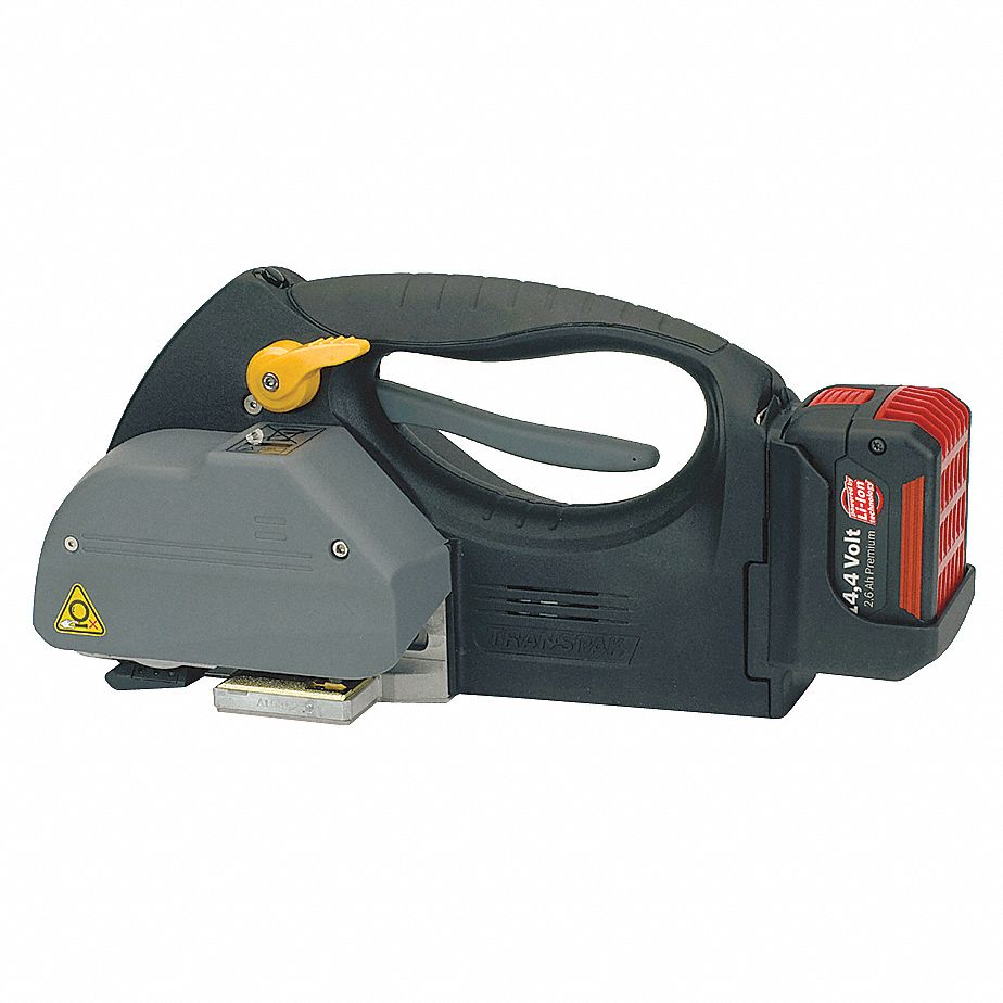 Tools for Polypropylene Strapping - Grainger Industrial Supply