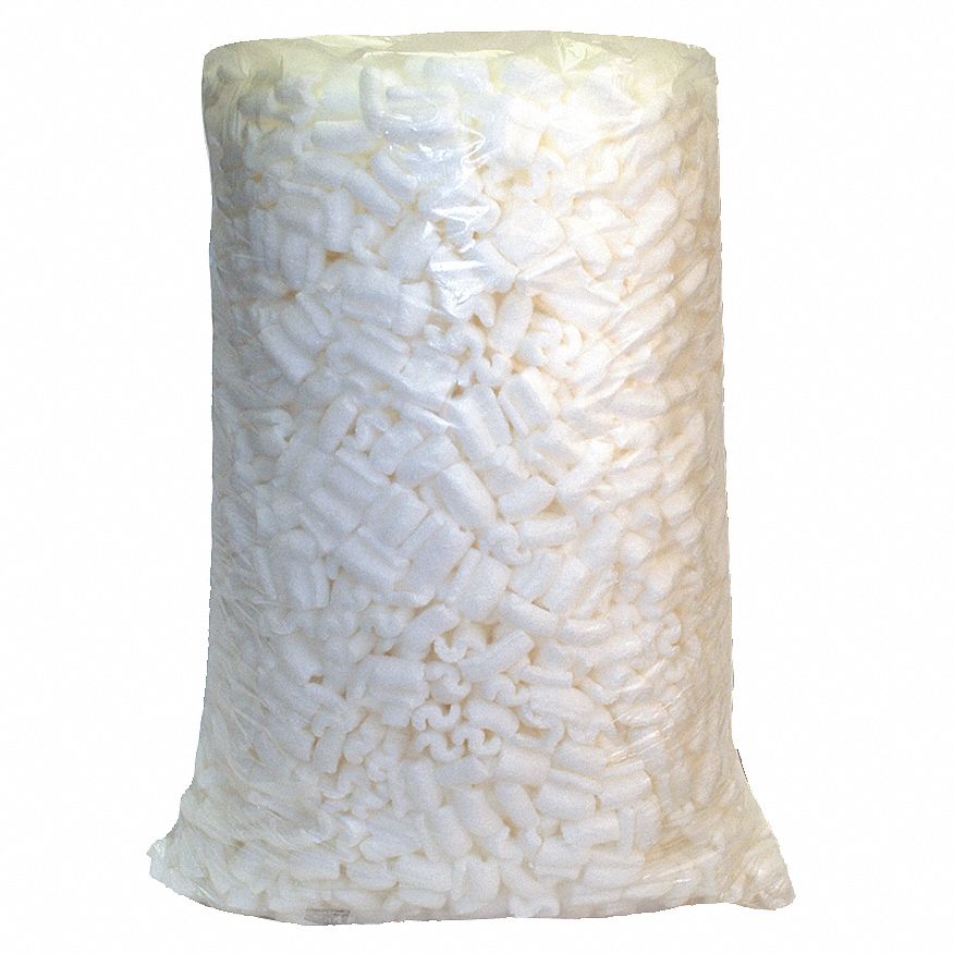 Packaging Peanuts - Grainger Industrial Supply